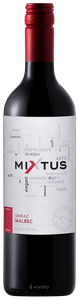 Trivento Mixtus Shiraz - Malbec | Vivino English