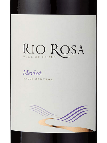 Rio Rosa Merlot | Vivino Australia