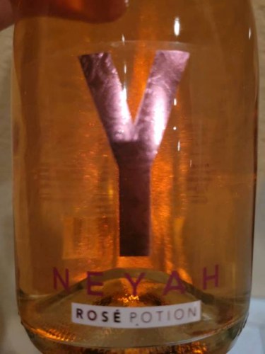 Neyah Rosé Potion | Vivino Brasil