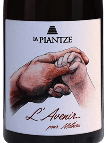 La Plantze L'Avenir | Vivino US