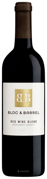 Bloc & Barrel Red Blend | Vivino English