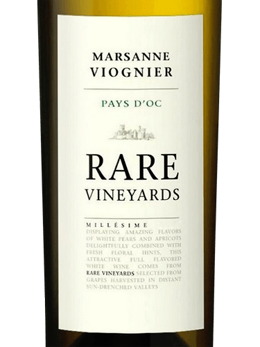 Rare Vineyards Marsanne - Viognier | Vivino Canada