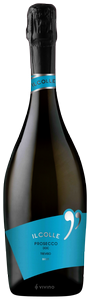 N.V. Il Colle Prosecco Treviso Brut | Vivino English