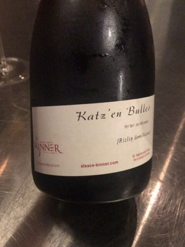 Katz En Bulles Rizlin Domilonz | Vivino US