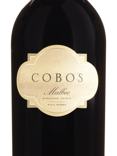 Viña Cobos Cobos Marchiori Estate Malbec | Vivino Deutschland