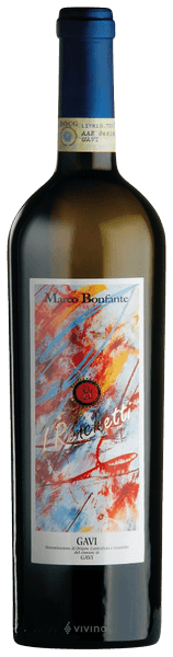 Marco Bonfante I Ronchetti Gavi di Gavi | Vivino France