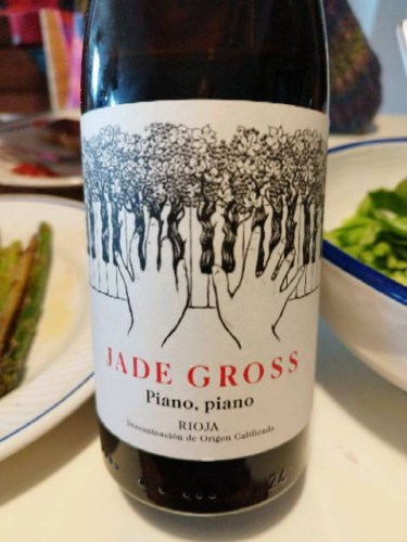 Jade Gross Piano, Piano | Vivino France