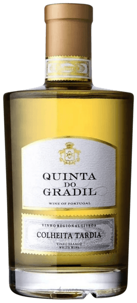2015 Quinta do Gradil Colheita Tardia | Vivino US
