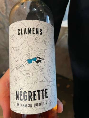 2020 Château Clamens Négrette | Vivino US
