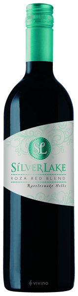 Silver Lake Roza Red Blend | Vivino 日本
