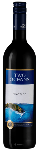2017 Two Oceans Pinotage | Vivino US