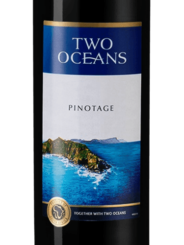 2017 Two Oceans Pinotage | Vivino US