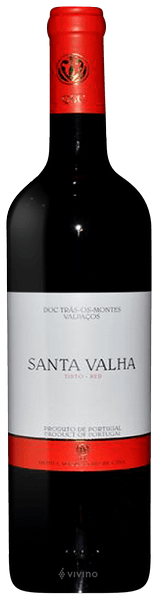 Quinta do Sobreiró de Cima Santa Valha Tinto | Vivino US