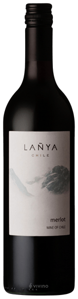 Lañya Merlot | Vivino US