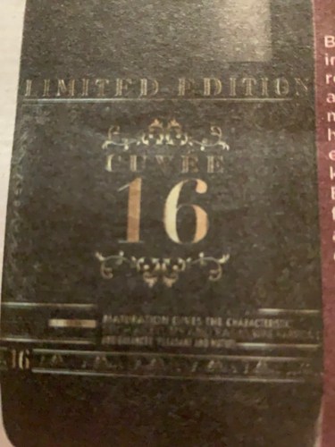 Yoakim Bridge Cuvée | Vivino US