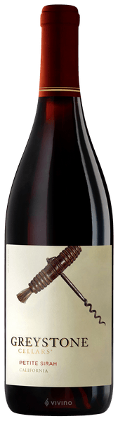 Greystone Cellars Petite sirah | Vivino US