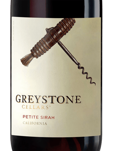 Greystone Cellars Petite sirah | Vivino US