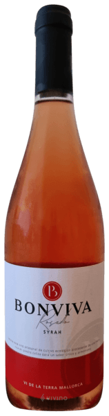 Bonviva Rosado | Vivino US