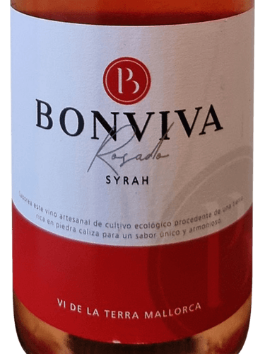 Bonviva Rosado | Vivino US