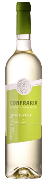 Adega Cooperativa do Cadaval Confraria Moscatel Branco Leve | Vivino ...