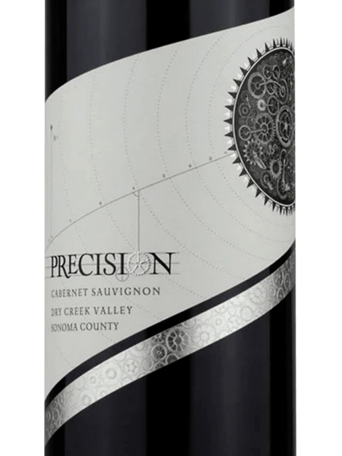 Precision Cabernet Sauvignon Dry Creek Valley Sonoma Vivino US