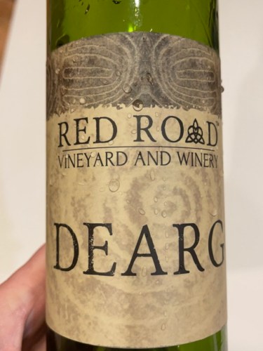 Red Road Vineyard & Winery Dearg | Vivino US