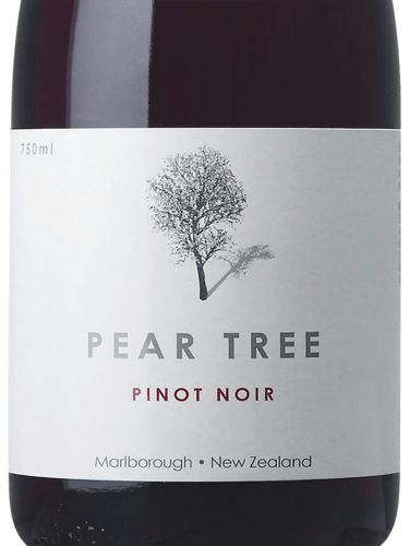 Pear Tree Pinot Noir | Vivino