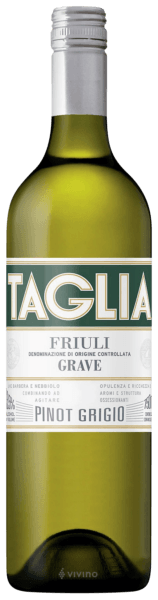 Maretti Taglia Pinot Grigio | Vivino Australia