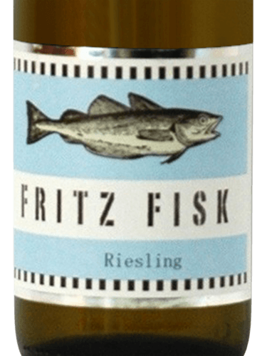 2015 Dr. Heidemanns Bergweiler Fritz Fisk Riesling | Vivino US