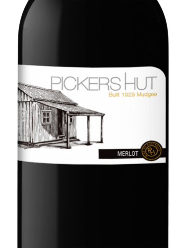 Pickers Hut Merlot | Vivino English