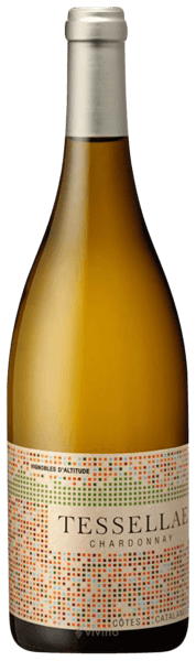 Domaine Lafage Tessellae Chardonnay | Vivino US