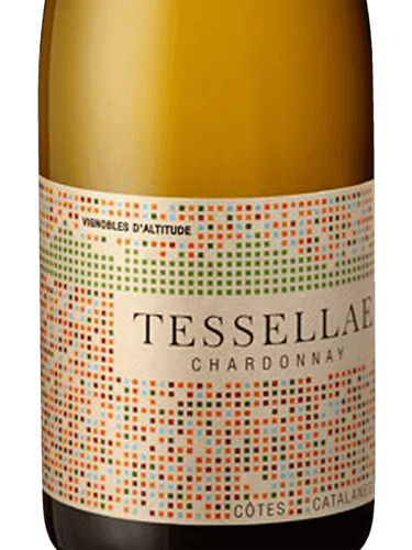 2019 Domaine Lafage Tessellae Chardonnay | Vivino US