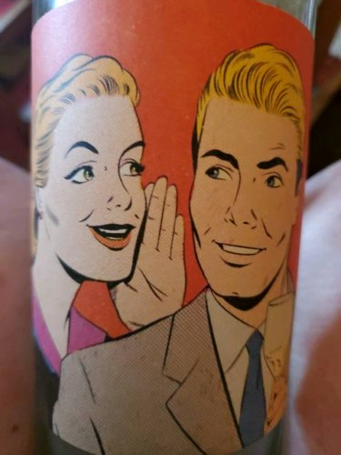 Grawlix Sauvignon Blanc | Vivino US