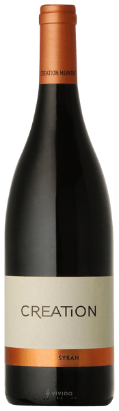Creation Syrah | Vivino English
