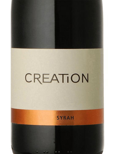 Creation Syrah | Vivino English