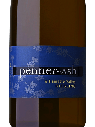 Penner-Ash Riesling | Vivino US