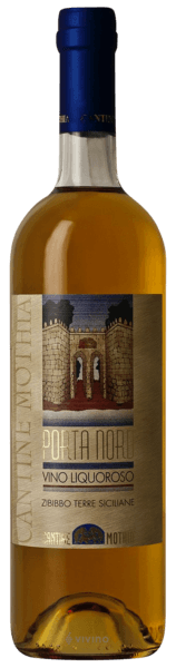 Cantine Mothia Porta Nord Zibibbo | Vivino English