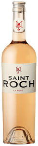 Château Saint-Roch Le Rosé | Vivino België