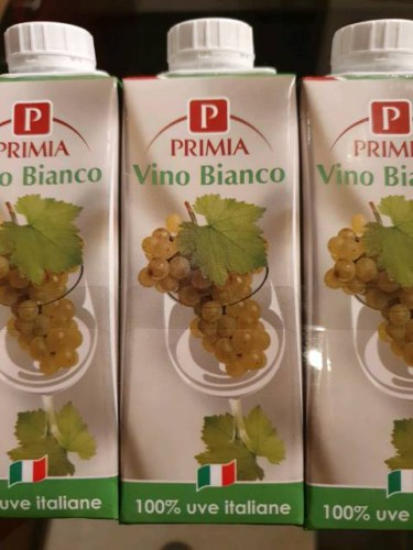 Primia Vino Blanco |Vivino Hong Kong