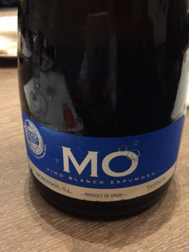 MO Vino Blanco | Vivino US