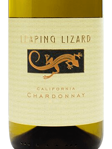 Leaping Lizard Chardonnay | Vivino US