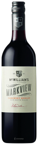 McWilliam's Cabernet - Merlot Markview | Vivino English