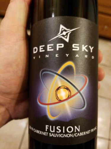 Deep Sky Vineyard Fusion | Vivino US