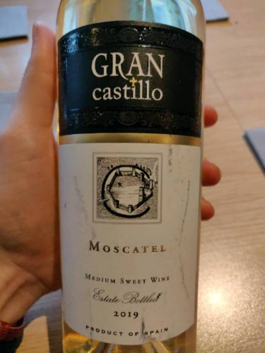Gran Castillo Moscatel | Vivino Australia