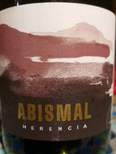 Abismal Herencia Malbec | Vivino Australia