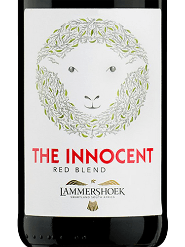 Lammershoek The Innocent Red Blend | Vivino US