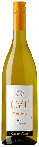 CyT Chardonnay | Vivino US