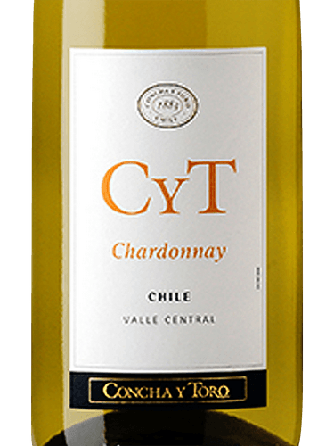 CyT Chardonnay | Vivino US