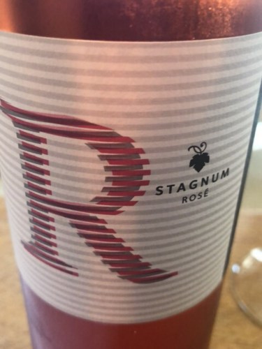 Frano Milos Stagnum Rosé | Vivino English