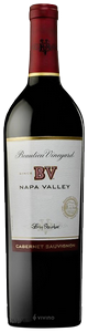 Beaulieu Vineyard (BV) Napa Valley Cabernet Sauvignon | Vivino US